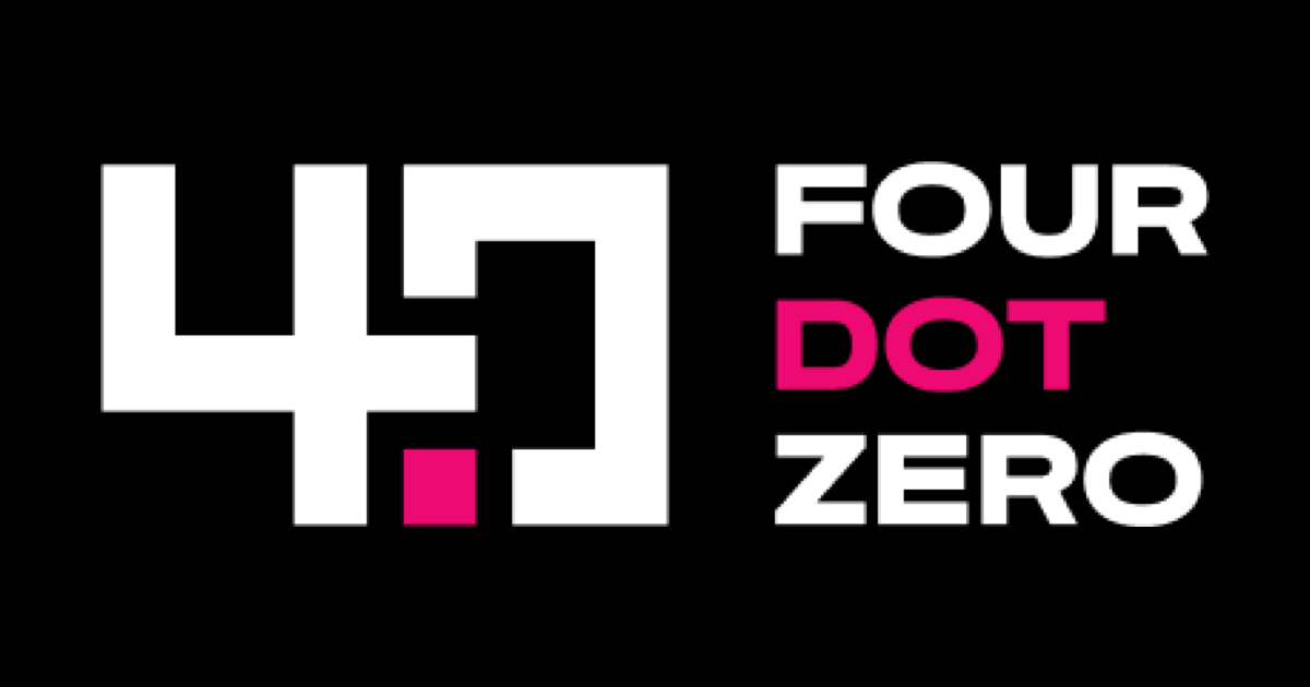 Fourdotzero - Home
